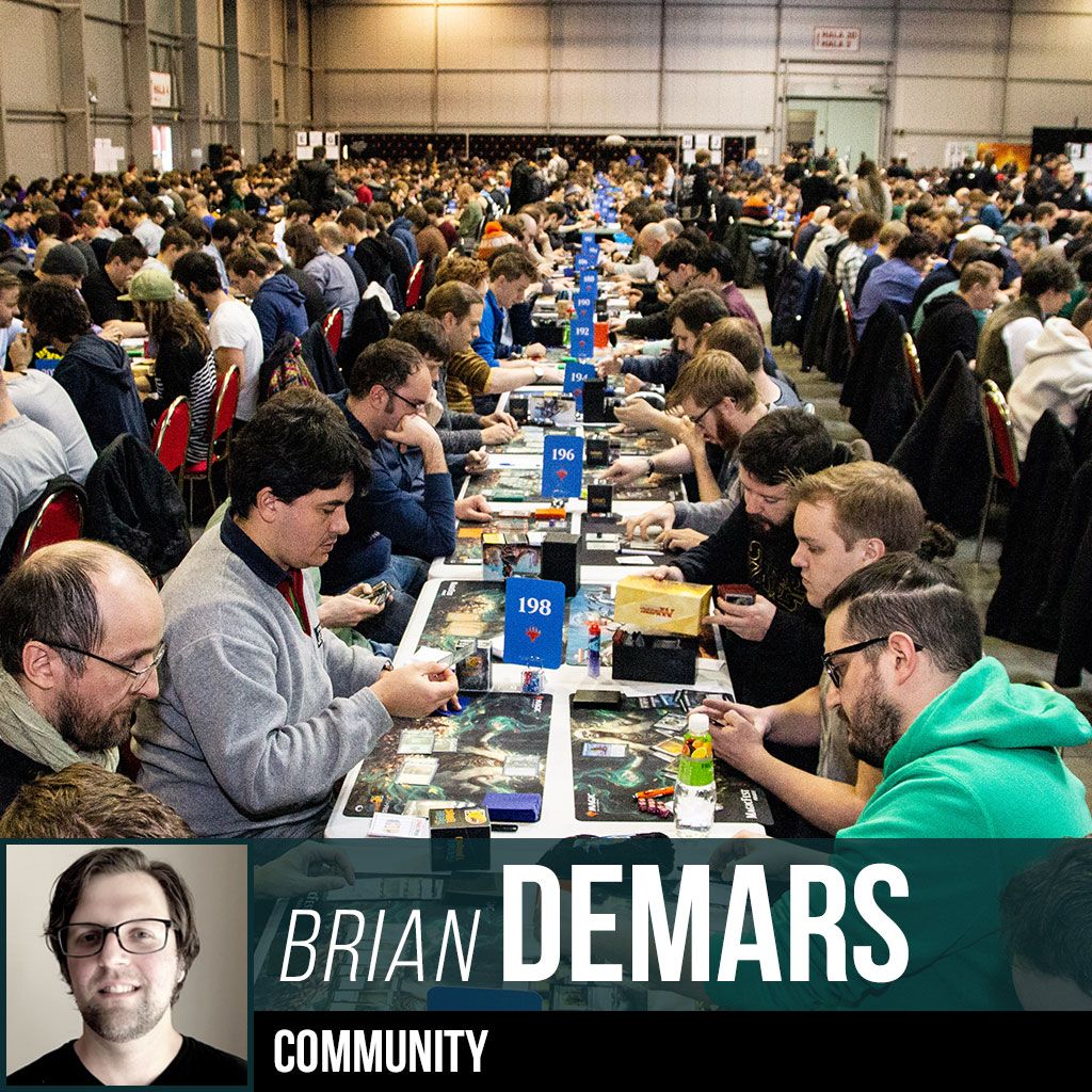 What Makes Human Drafts Different? | TCGplayer