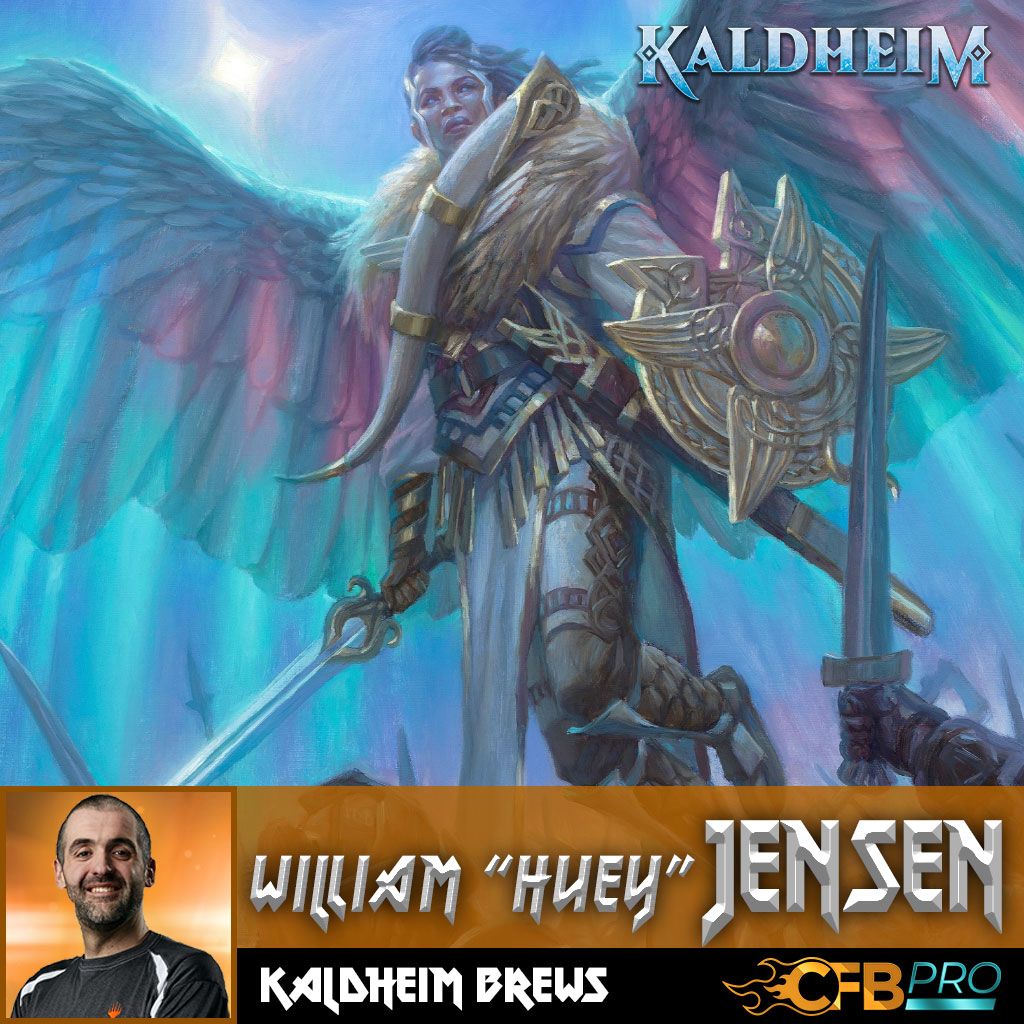 Kaldheim Standard Brews: Standard Orzhov Angels | TCGplayer