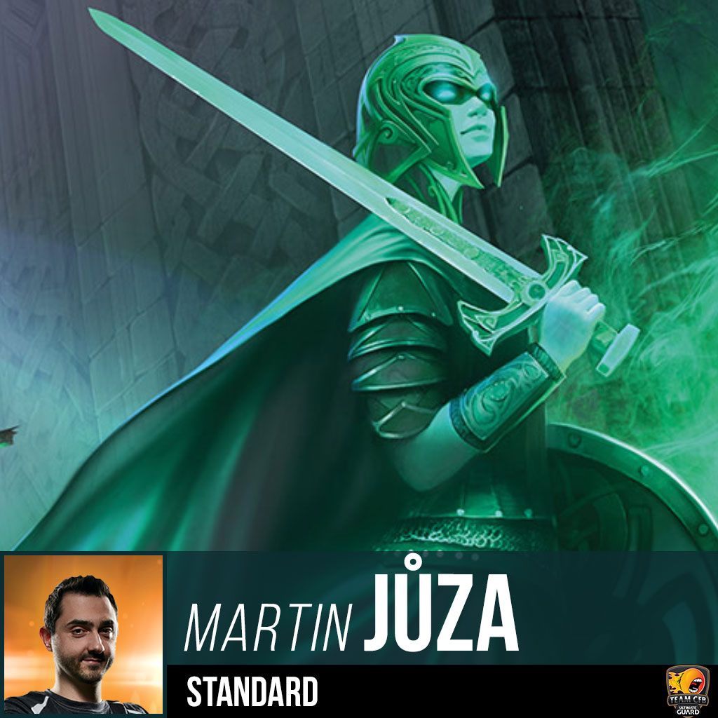 Deck Highlight: Standard Boros Aggro | TCGplayer