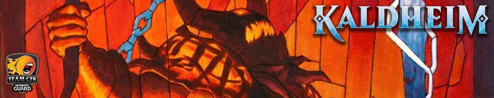 Kaldheim Preview Highlight: Kardur's Vicious Return | TCGplayer