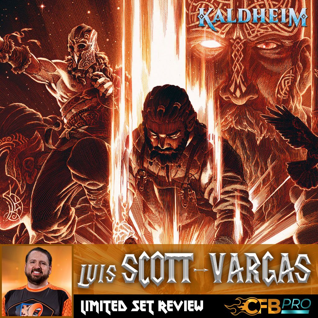Kaldheim Limited Set Review: Gold, Artifacts and Lands | TCGplayer