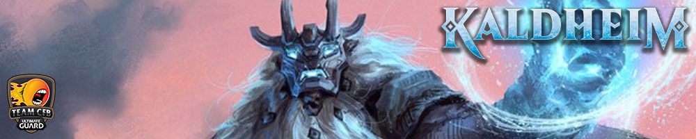 Kaldheim Preview Highlight: Bind the Monster | TCGplayer