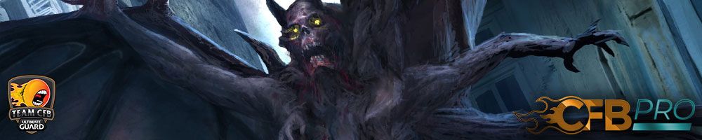 Case Study: Doom Whisperer in the Historic League Play Weekend | TCGplayer