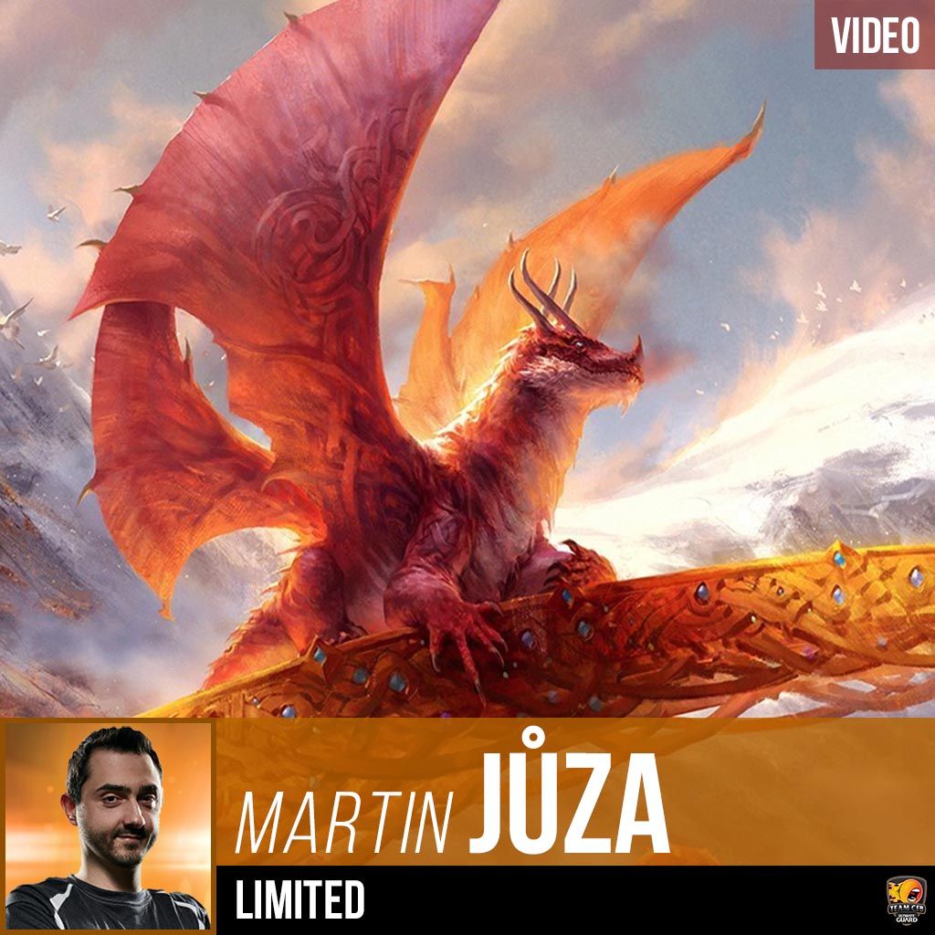 Naya Combo - Standard MTG | Martin Juza | TCGplayer