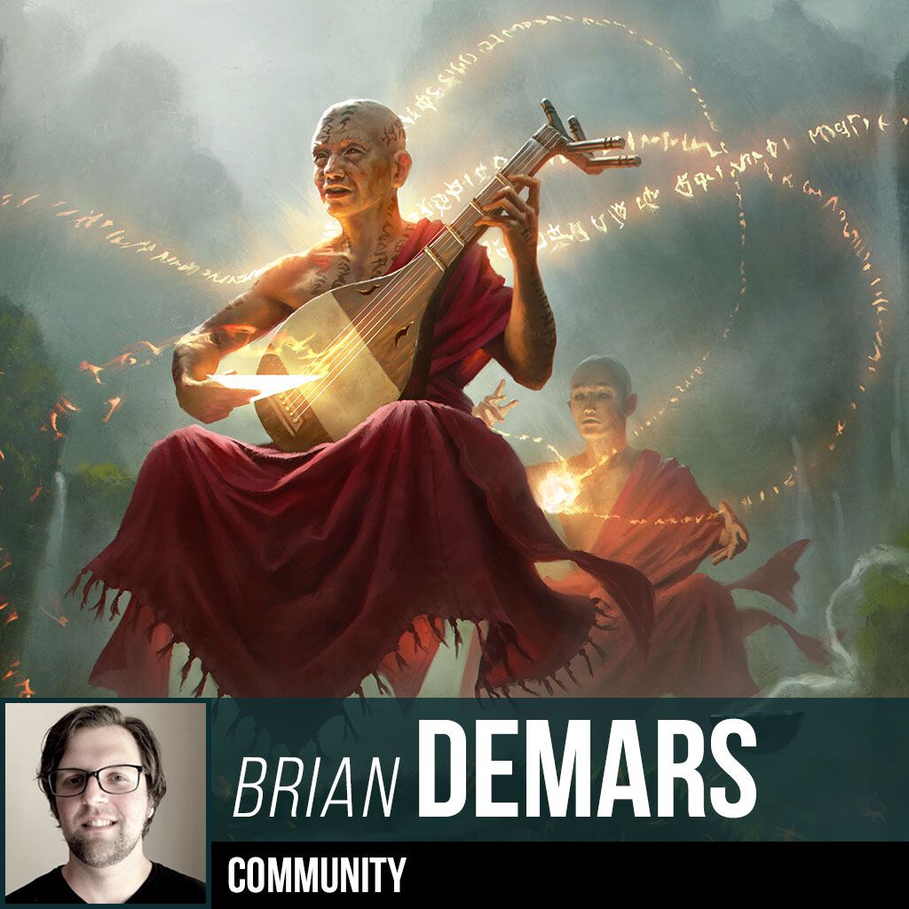 The Top 7 Hardest Magic Cards to Play | TCGplayer