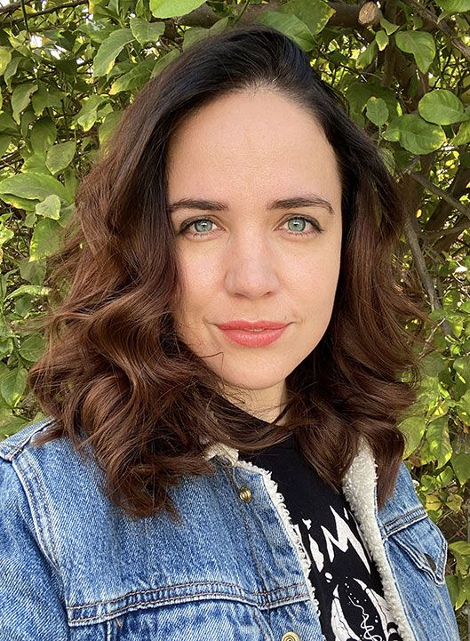 Meet the Newest Member of the CAG: Rachel Weeks | TCGplayer