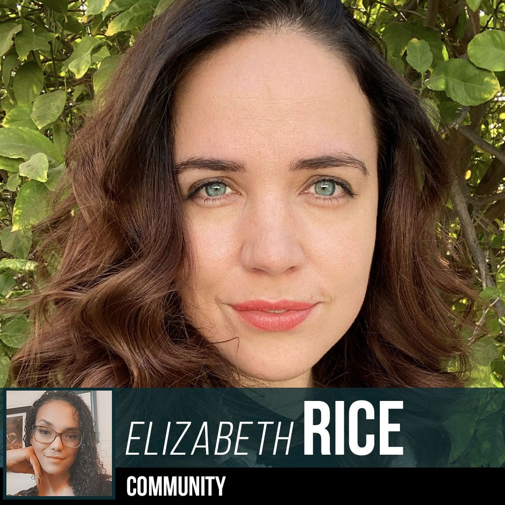 Meet the Newest Member of the CAG: Rachel Weeks | TCGplayer