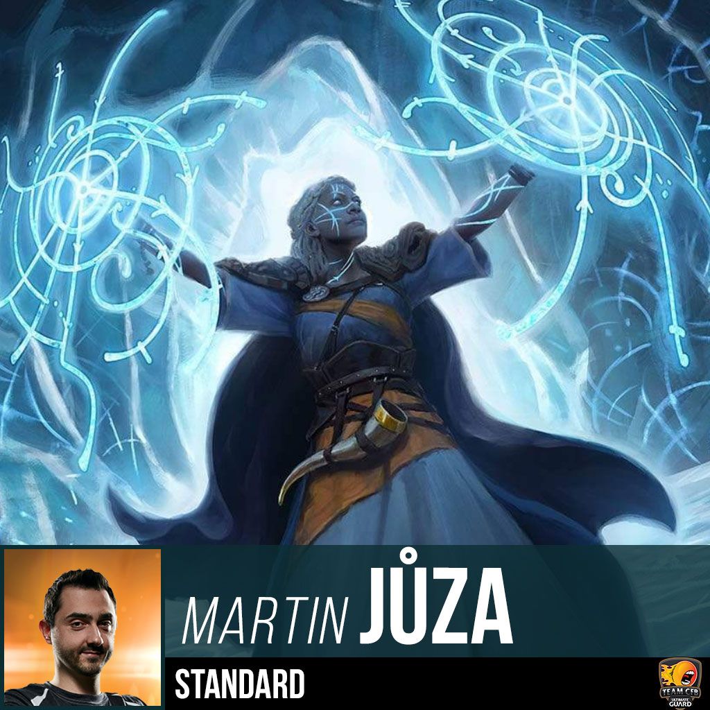 Deck Highlight: Standard Mono Blue Snow | TCGplayer