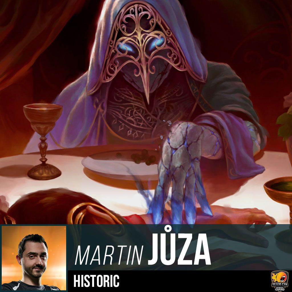 Deck Highlight: Ashlizzlle's Historic Snow Vampires | TCGplayer