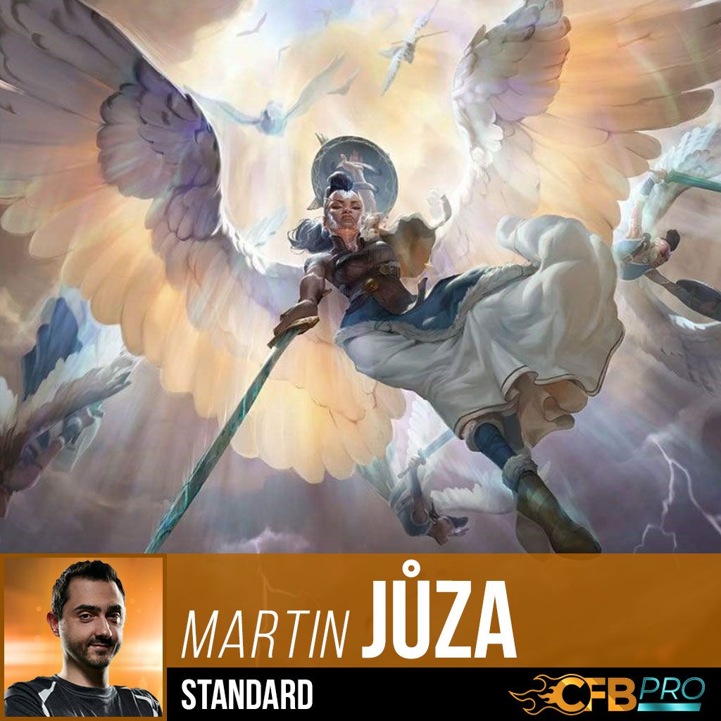 Deck Guide: Standard Mono White Control | TCGplayer