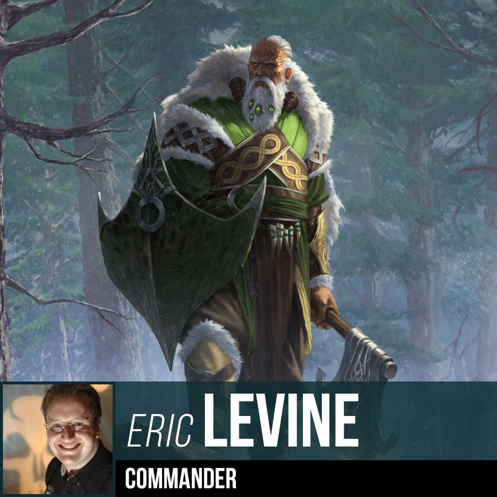 $50 Commander/EDH Budget Build: Fynn, the Fangbearer | TCGplayer