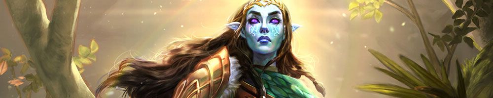 $50 Commander/EDH Precon Upgrade: Elven Empire | TCGplayer