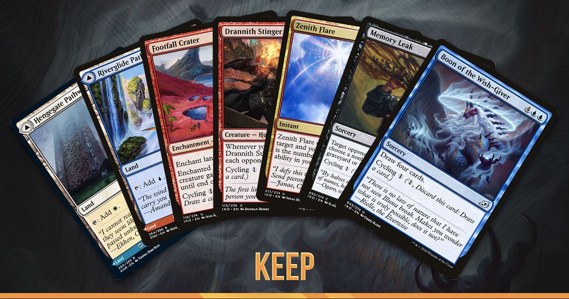 Deck Guide: Standard Cycling | TCGplayer