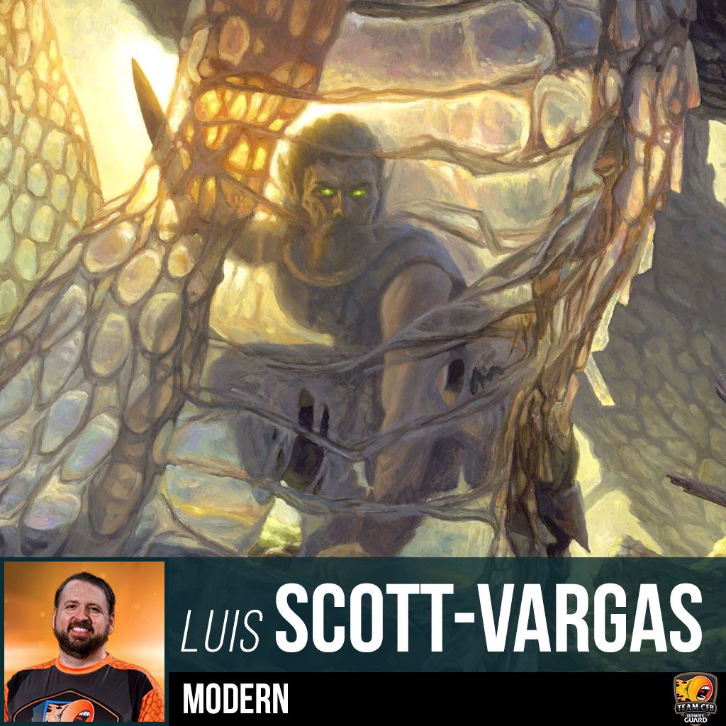 Deck Highlight: Modern Infect | TCGplayer