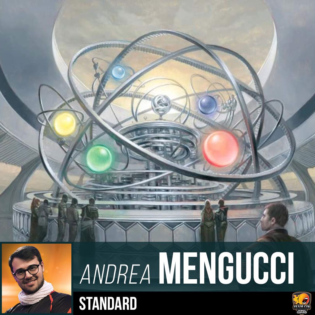 Deck Highlight: Standard Best-of-One Trickery | TCGplayer