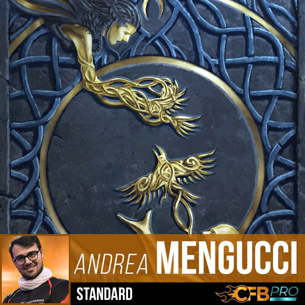 Deck Guide: Standard Esper Doom (Kaldheim Update) | TCGplayer