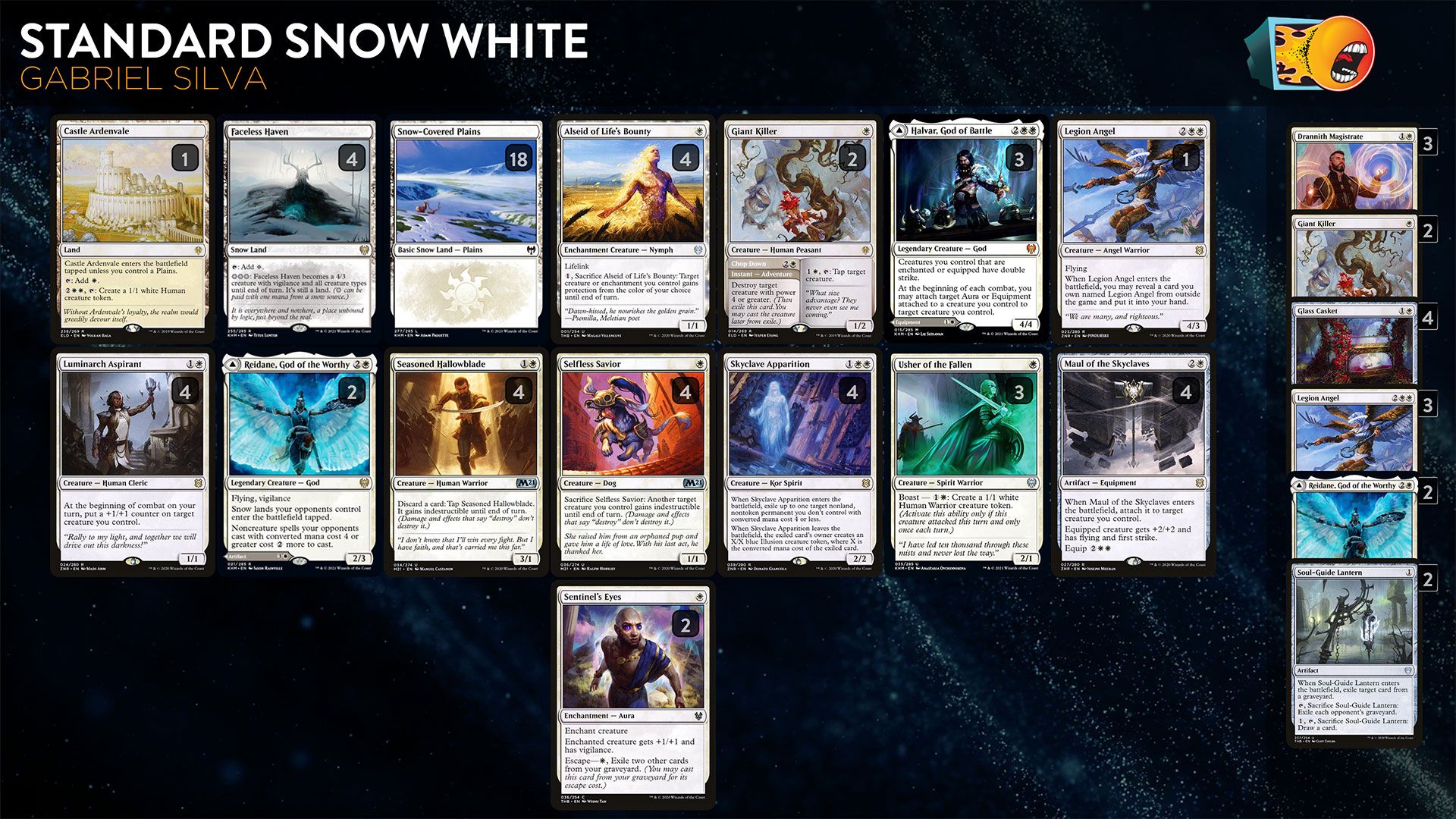 How Has the Standard Metagame Evolved with Kaldheim? | TCGplayer Infinite