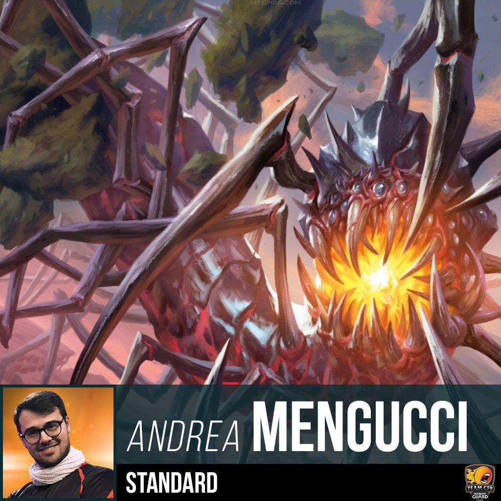 Deck Highlight: Standard Temur Adventures | TCGplayer