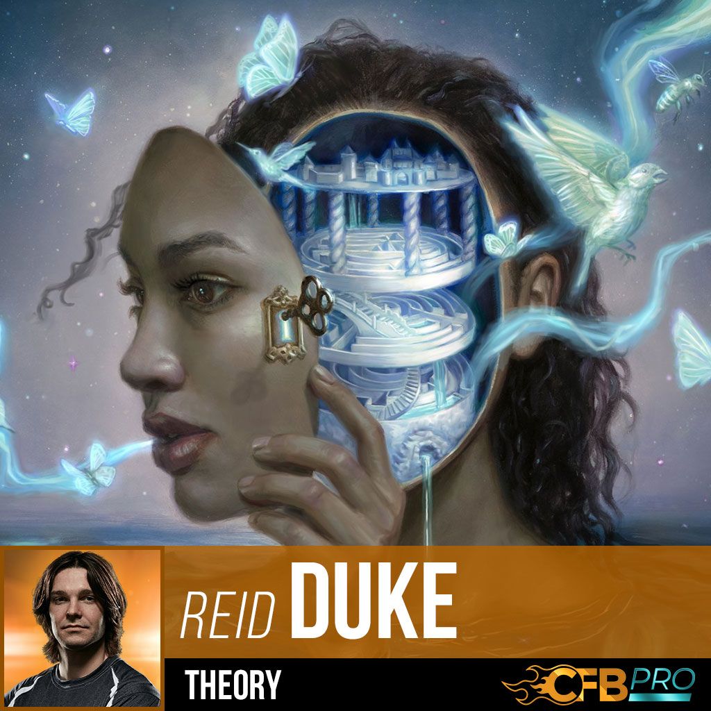 Deep Dive: An Inside Look at the Game Philosophy of Reid Duke | TCGplayer