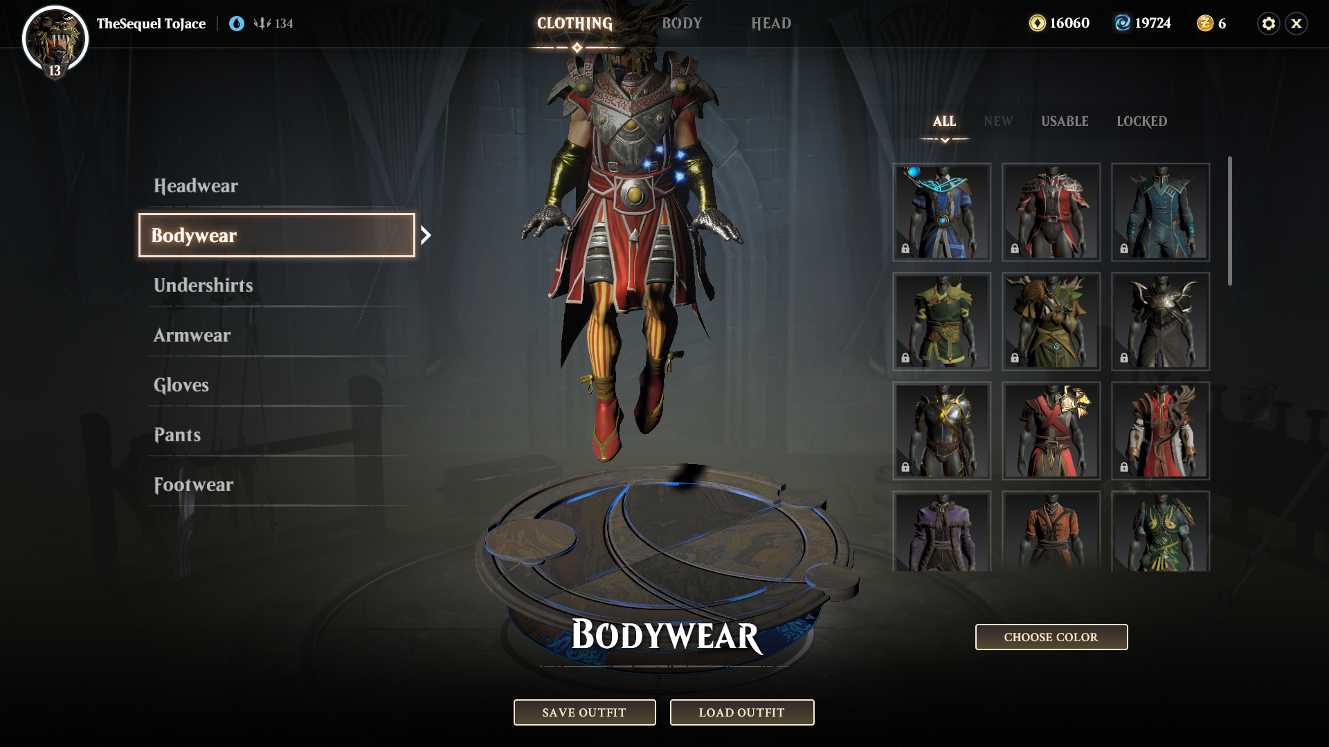 Initial Impressions of Magic: Legends, the latest Magic ARPG | TCGplayer