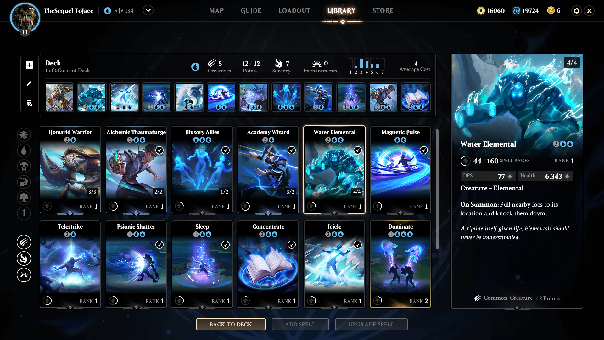 Initial Impressions of Magic: Legends, the latest Magic ARPG | TCGplayer