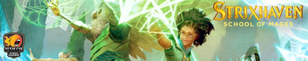 Strixhaven Preview Highlight: Dragonsguard Elite | TCGplayer