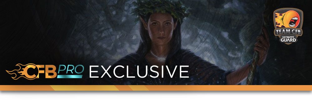 Deck Guide: Historic Elves | TCGplayer