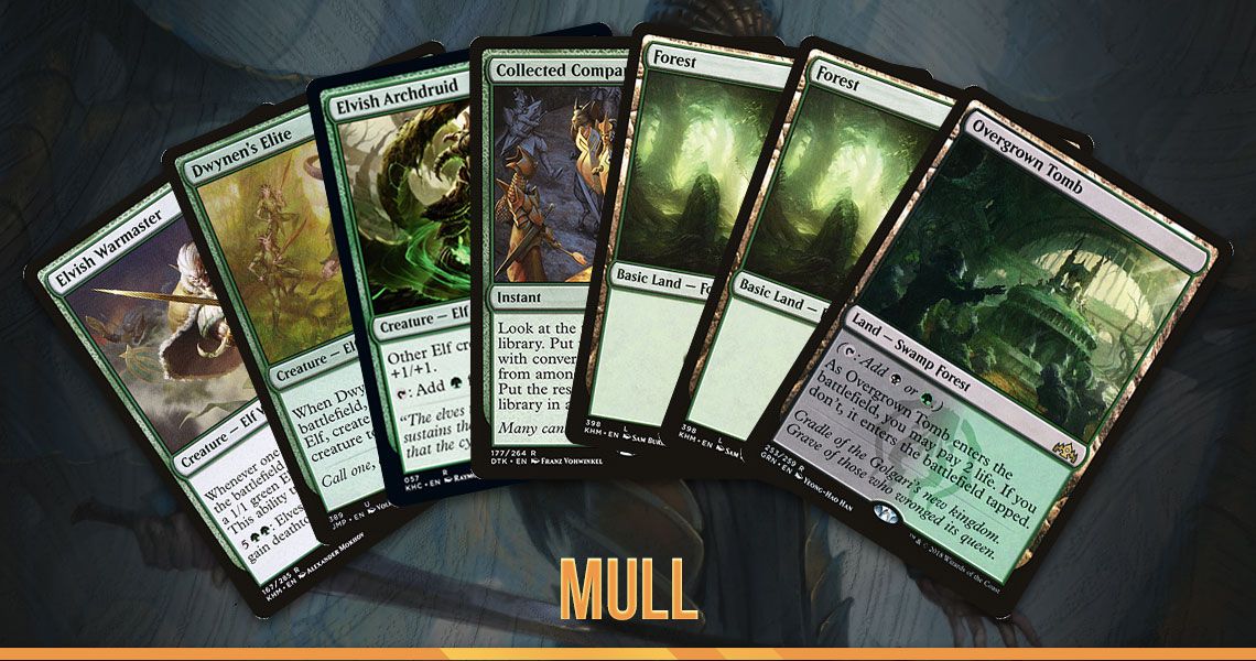 Deck Guide: Modern Elves | TCGplayer