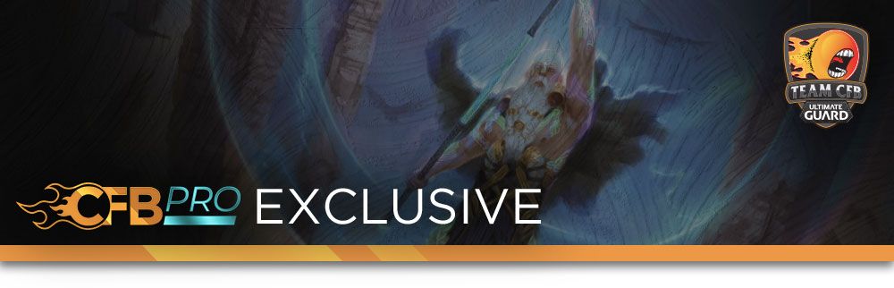 What I Would Play for the CFB Pro Showdown | TCGplayer Infinite