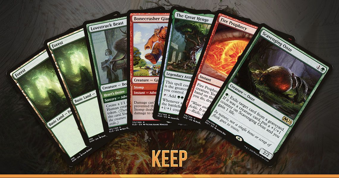 Fresh Deck Guide Update: Standard Gruul Adventures | TCGplayer