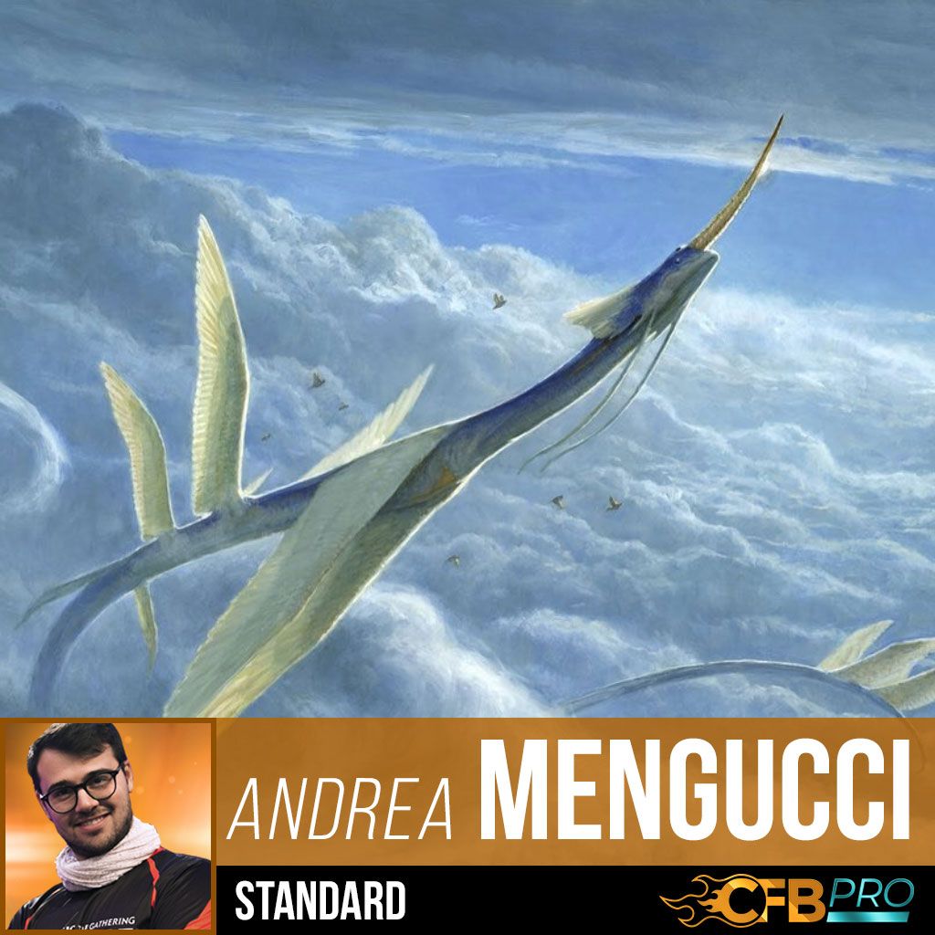 Deep Dive: Standard Four Color Doom Foretold | TCGplayer