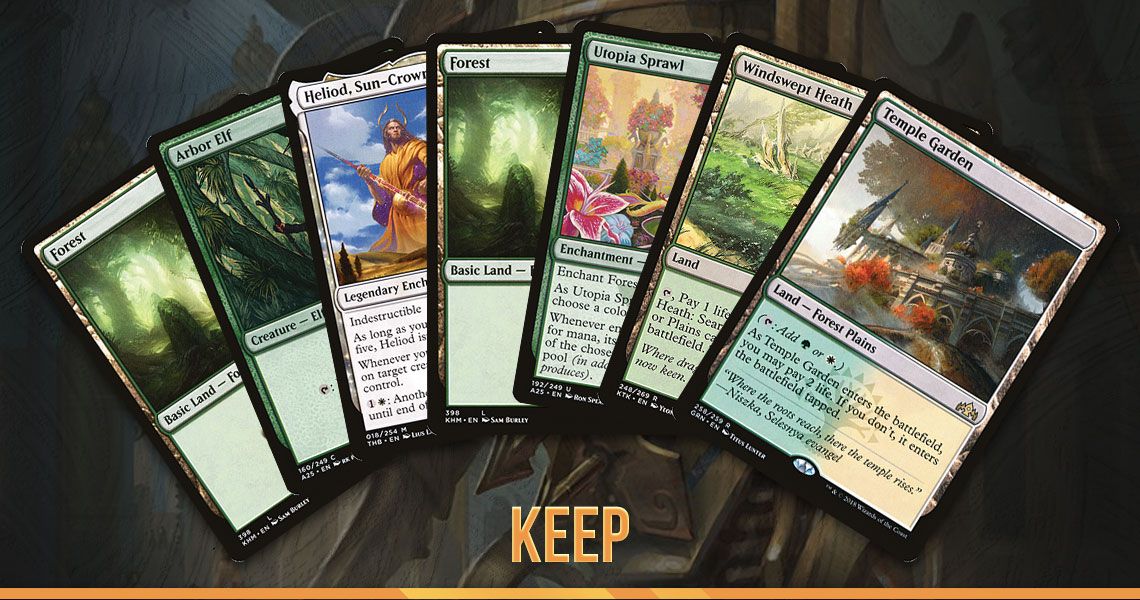 Fresh Deck Guide Update: Modern Heliod/Ballista Combo | TCGplayer