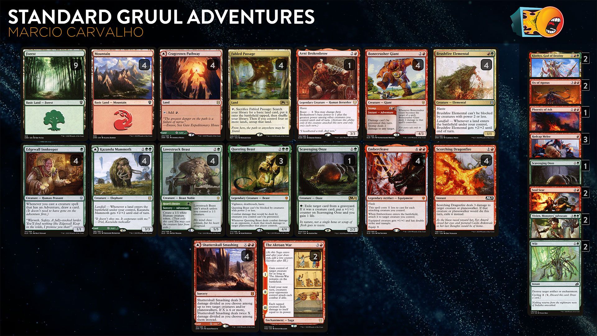 Deep Dive: Believe in the Embercleave | TCGplayer