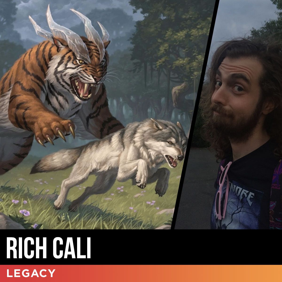 Deck Guide: Legacy Food Chain | TCGplayer