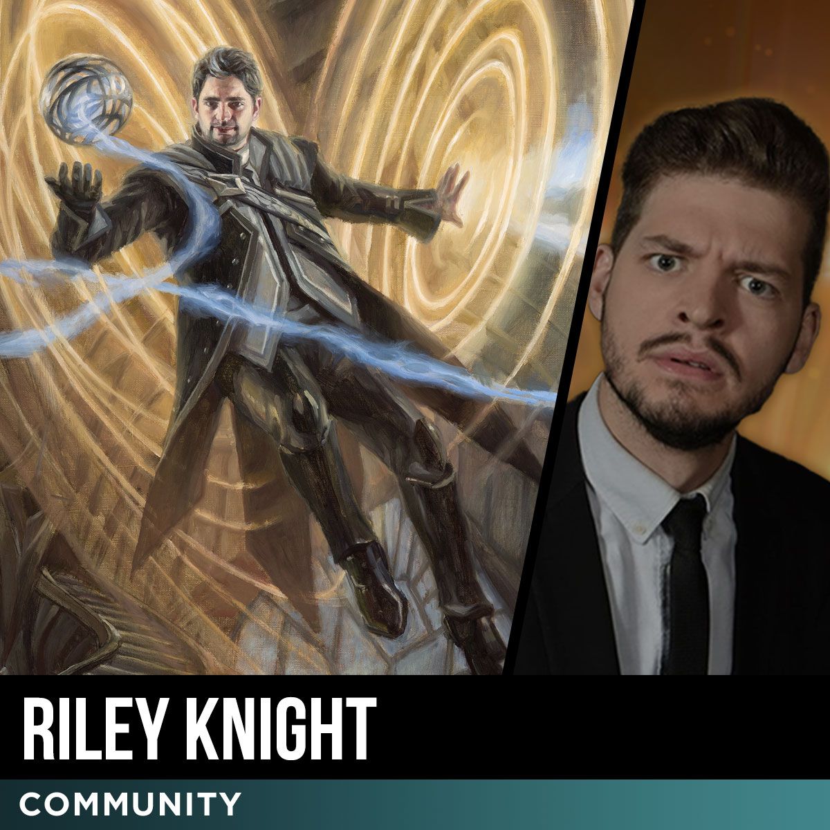 Riley Ranks - Top Five Most Powerful MTG Invitational Cards | TCGplayer