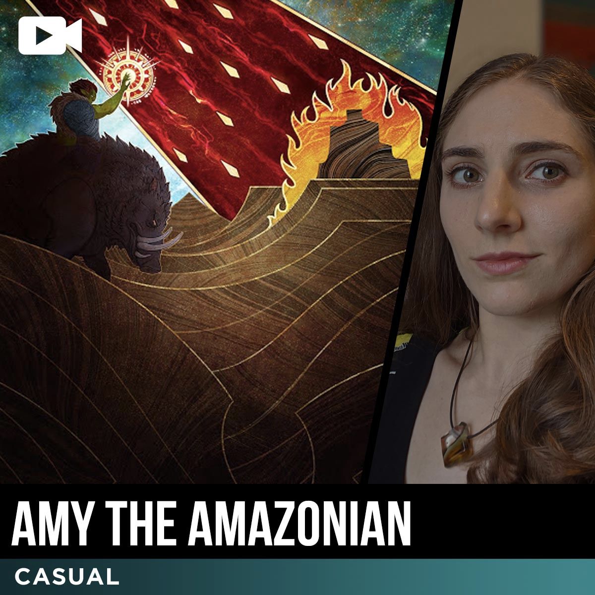 Jank Tank - Stone Rain Gruul Land Destruction / Ponza | TCGplayer