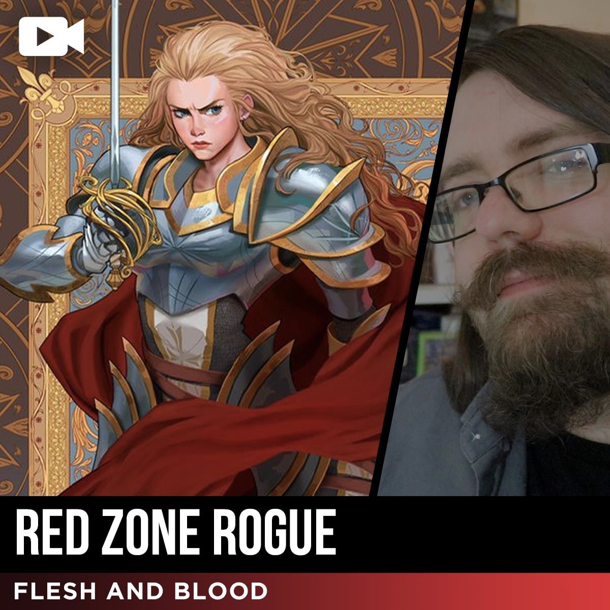 Crucible of War Retrospective - Red Zone Rogue | TCGplayer