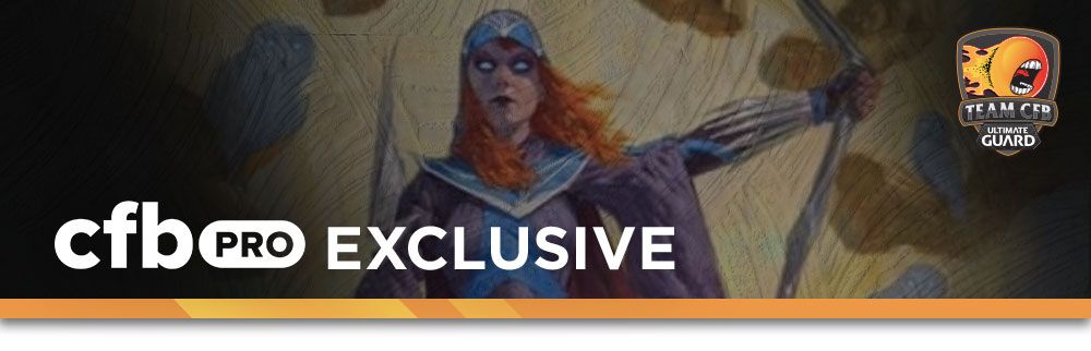 Quandrix Counters - Standard Strixhaven Brew Review | TCGplayer