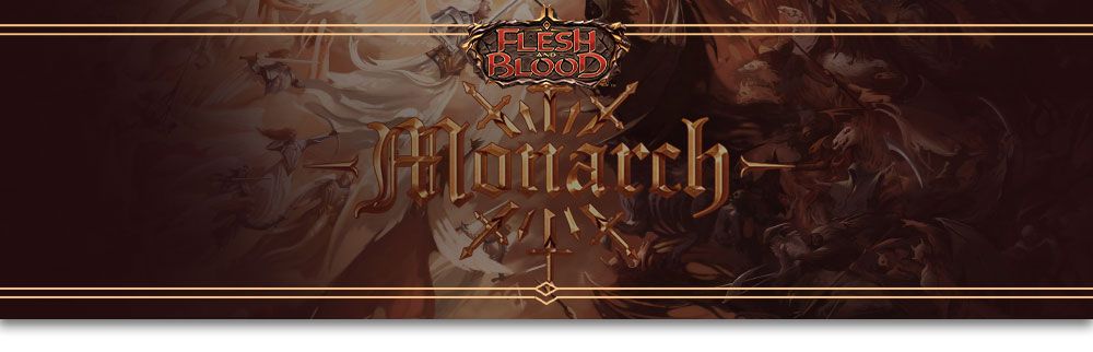 My Wishlist for Monarch Spoilers | TCGplayer