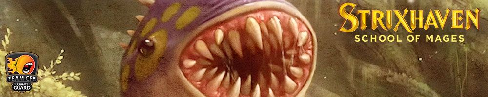 Strixhaven Preview Highlight: Tending the Pests in Standard | TCGplayer