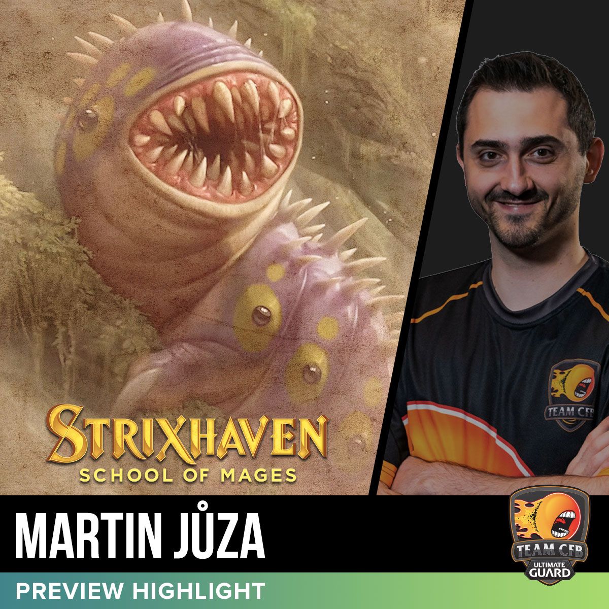 Strixhaven Preview Highlight: Tending the Pests in Standard | TCGplayer
