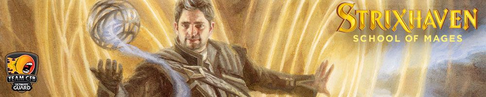 Strixhaven Preview Highlight: Blinking PV in D&T with Elite Spellbinder ...