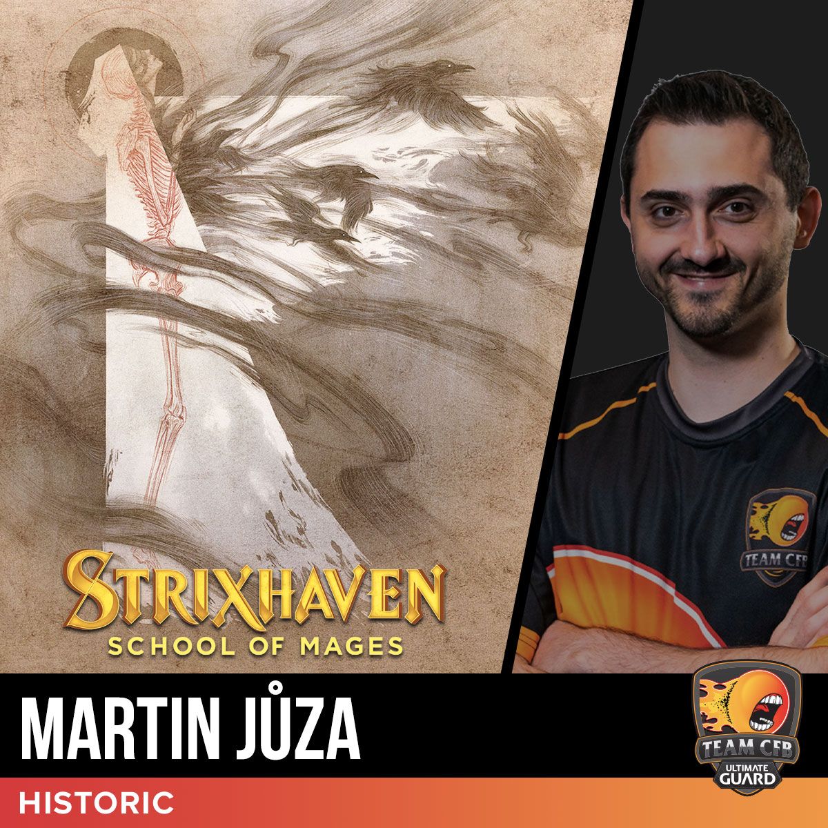 Deck Highlight: Historic Tendrils Storm | TCGplayer