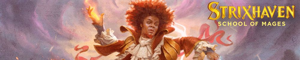 Commander 2021 Set Review - Commanders, White, Blue and Black | TCGplayer