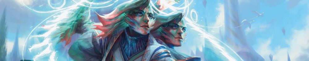 $50 Budget Quantum Quandrix Upgrade for EDH | TCGplayer