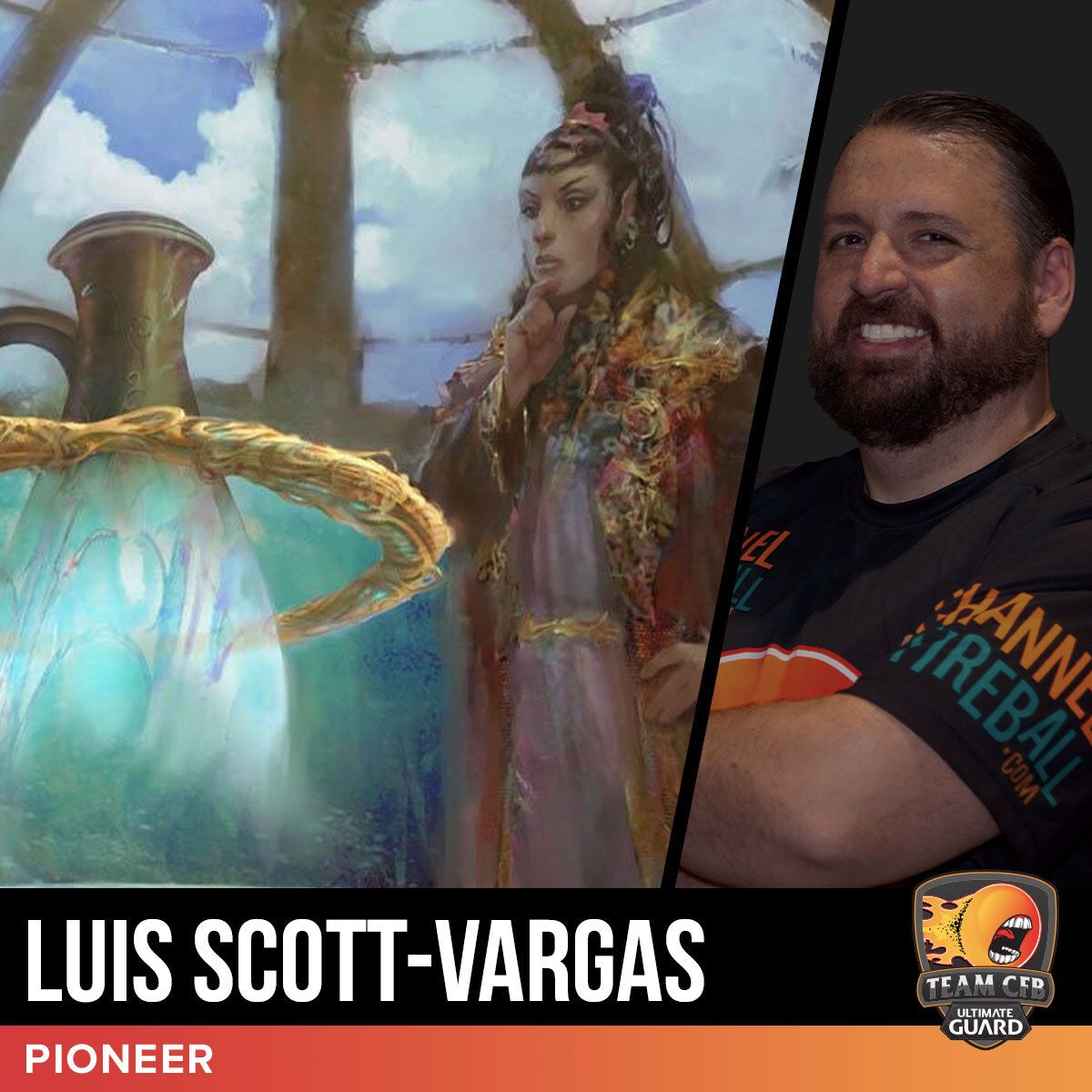 Pioneer Izzet Paradoxical Outcome - Deck Highlight | TCGplayer