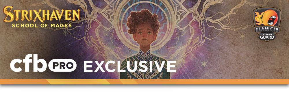 Strixhaven Mystical Archives Limited Review - White and Blue | TCGplayer