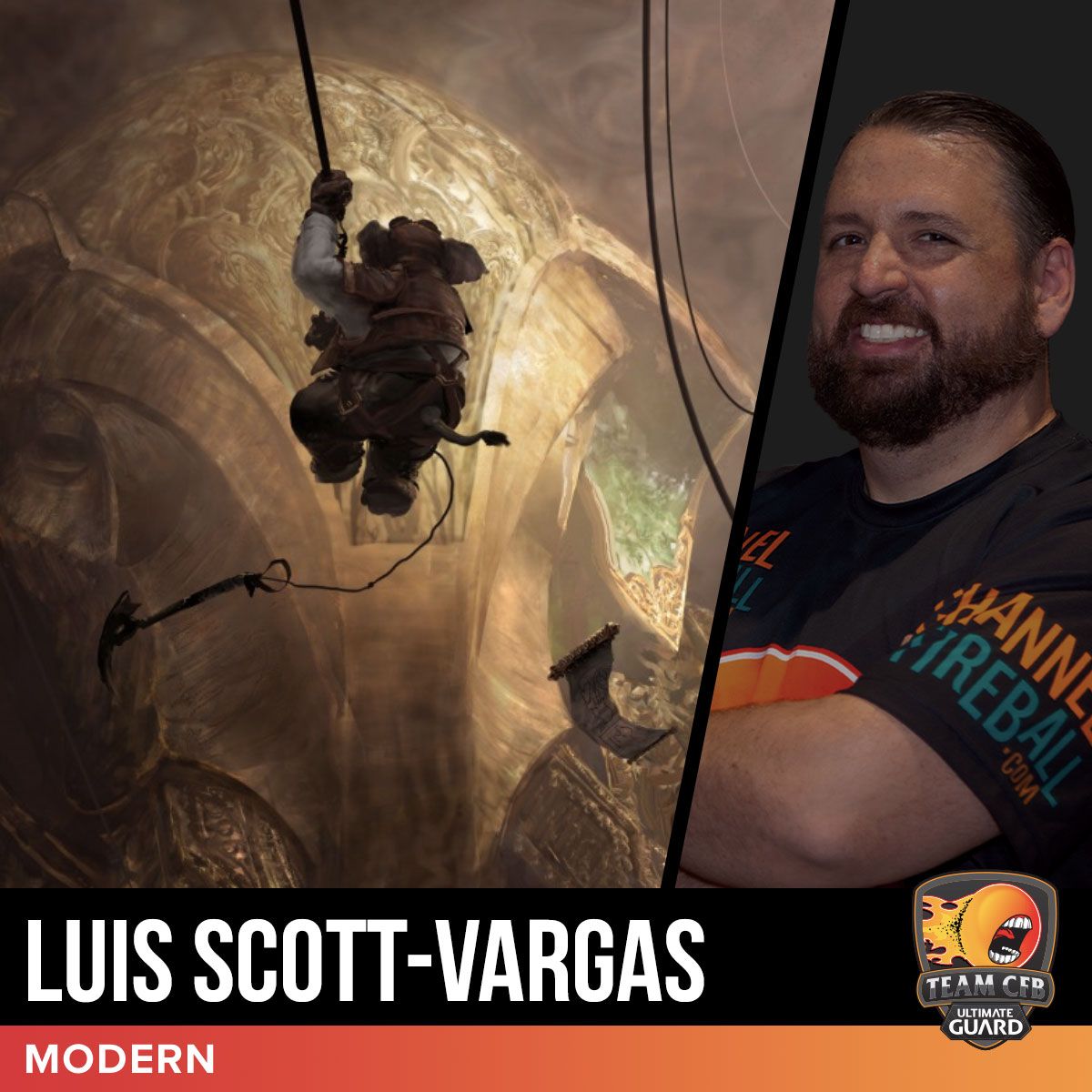 A Thrilling Discovery for Modern Dredge - Deck Highlight | TCGplayer