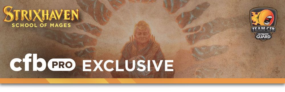 Strixhaven Limited Set Review - Colorless, MDFCs, Artifacts and Lands ...