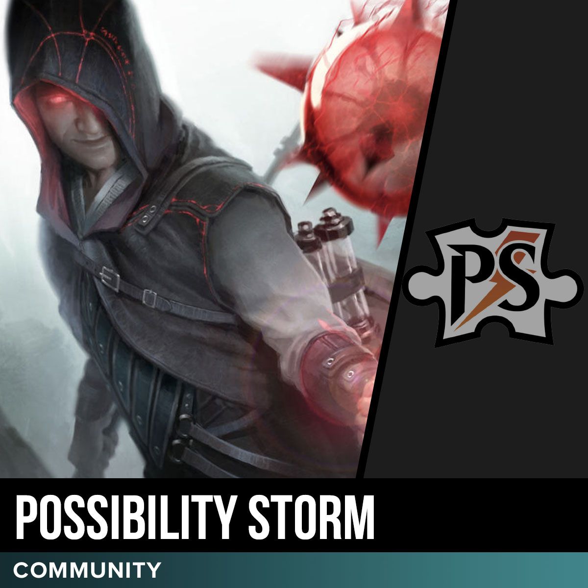 Possibility Storm Puzzle: Time Spiral Remastered | TCGplayer